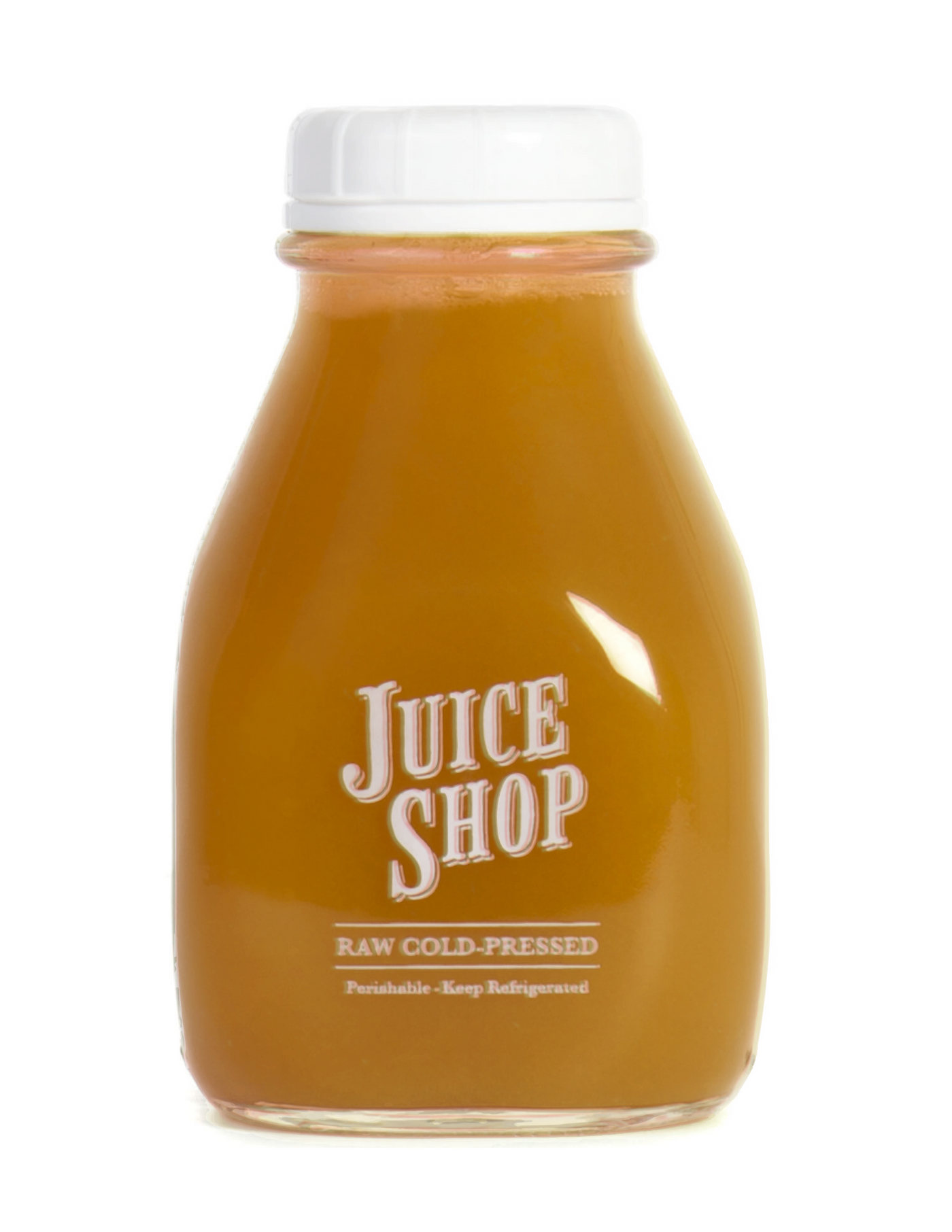 All - JuiceShopSF