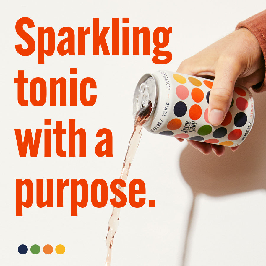 Juice Shop | 100% RAW Organic Cold-Pressed Juices Cleanses & Elixirs