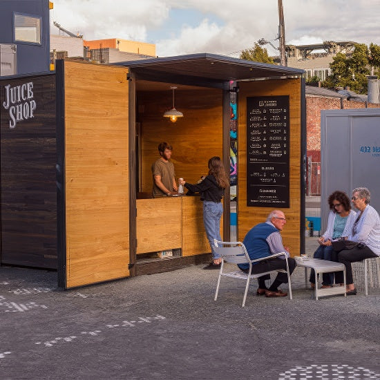 Locations - JuiceShopSF